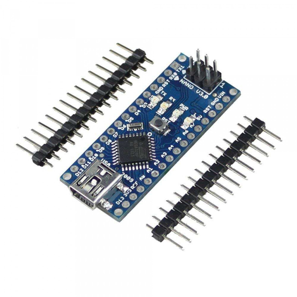 Controlor Nano V3.0 pentru chip FT232